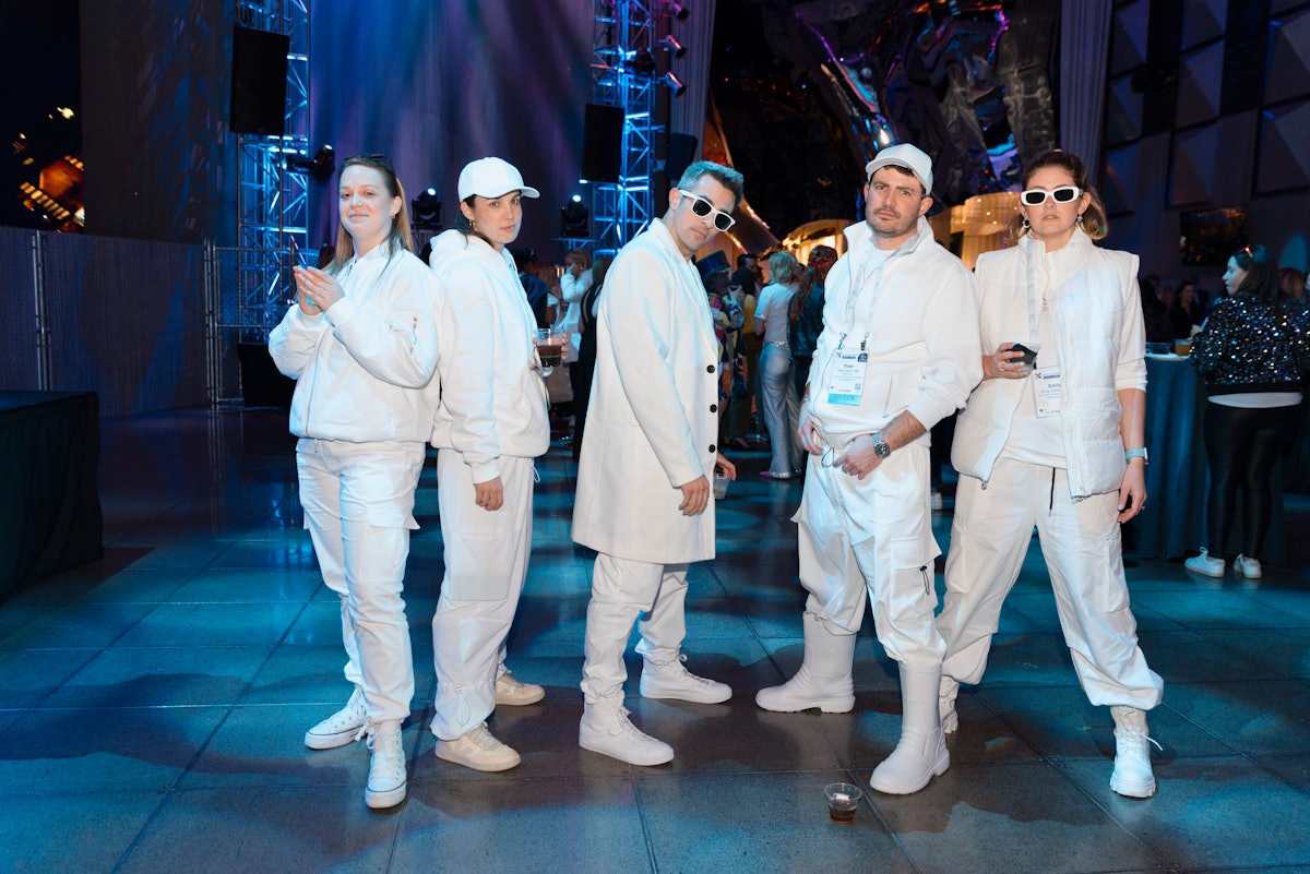 SGO 2025 Annual Meeting on Women’s Cancer Photo Gallery | SGO